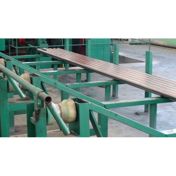 Quality Two-Roller LG60 Cold Pilger Mill for sale