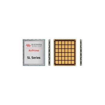 Sierra Wireless SL9090 LTE 3G Wireless Module Lightweight And Compact