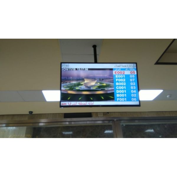 Quality Cold Rolled Steel Scratch Proof Bank Telecom and Visa Center Customer Queuing for sale