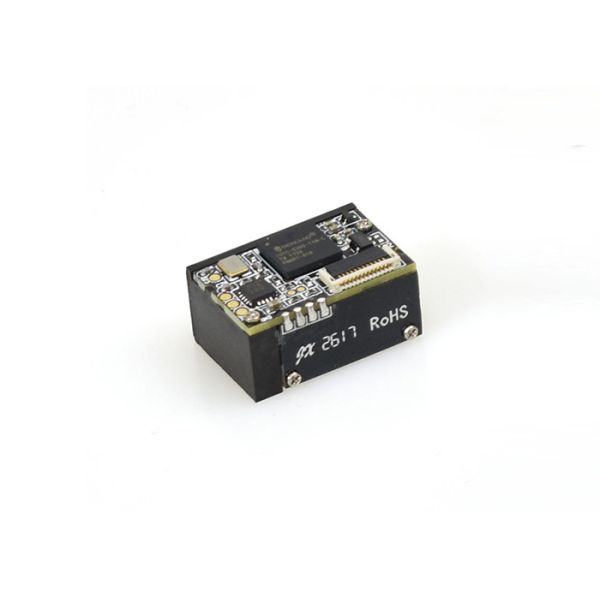 Quality Mini 752×480 CMOS Barcode Reader Module Embedded into Handheld Device for sale