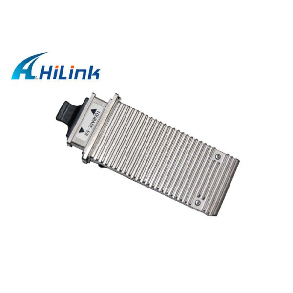 Quality 10.3125Gbps 1550nm X2 transceiver module , Single Mode Transceiver ER-40KM for sale