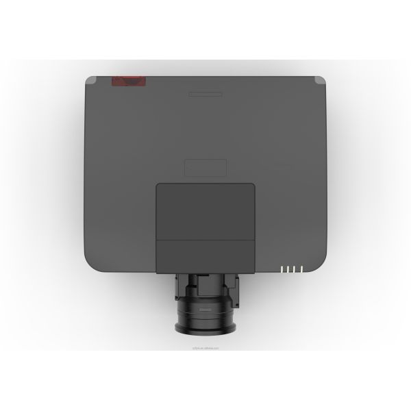 Quality 20000lumen LCD Laser Projector Support 4K For 3D Mapping Projection for sale