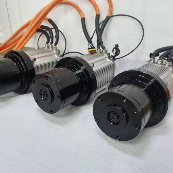 Quality Multiple Disc Brakes for High Power Electric Motor and Gearbox of Lifting Platform for sale