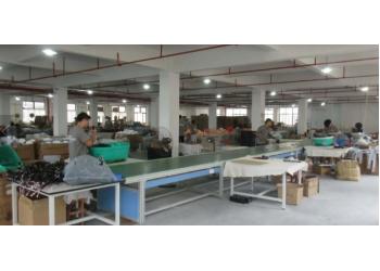 China Factory - Zhejiang Jinbaolai Children Products Co., Ltd