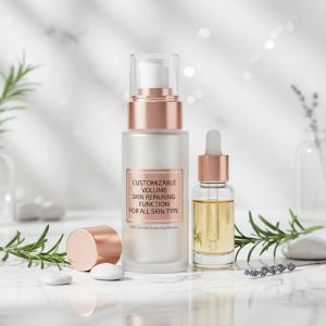 Quality Customizable Volume Skin Repairing Function for All Skin Type Created by OEM for sale