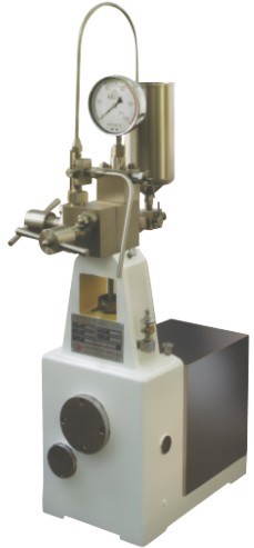 Quality High Performance Lab Homogenizer Test For Fruit Paste / Butter Oil / Drink for sale