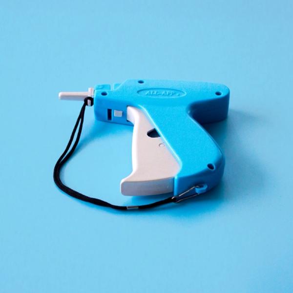 Quality Blue Clothing Tag Guns for sale