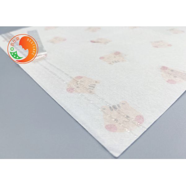 Quality Leak Proof Disposable Table Mats One Time Use Waterproof Paper Placemats Pad for sale