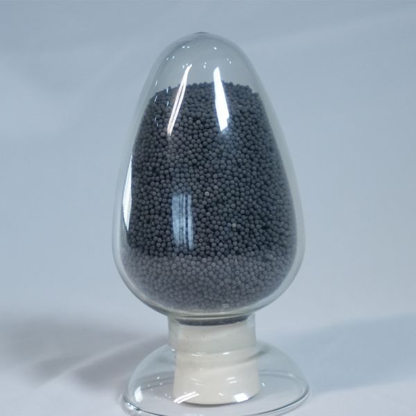 Quality 100 M2/g Surface Area Platinum PDH Catalyst 1.6 Mm For Pellet Plant for sale