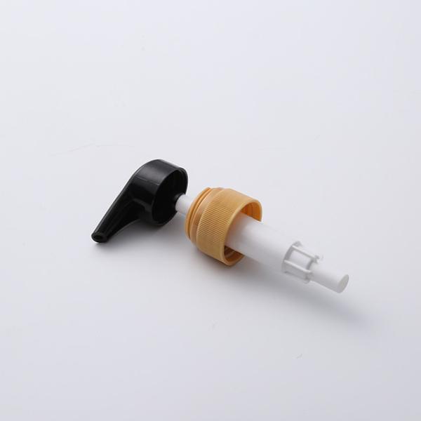 Quality 2cc 4cc Lotion Dispenser Pump 33/410 Cosmetic Bottle Pump for sale