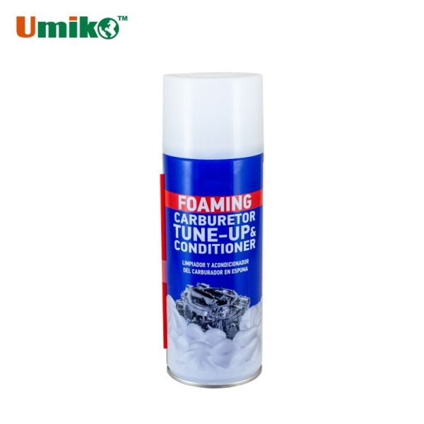 Quality OEM Carburetor Tune Up Conditioner Engine Cleaning Carburetor Start Spray for sale