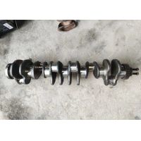 Quality C7 Original Second Hand Crankshaft For E329D E325D Excavator Diesel Engine for sale
