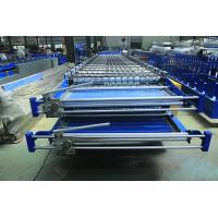 Quality Double Layer Roll Forming Machine for sale