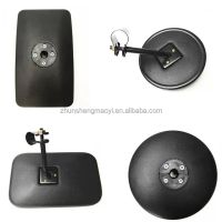 Quality 25KG Universal Fitment Suitable for Passenger Car Rearview Mirror Small Square for sale