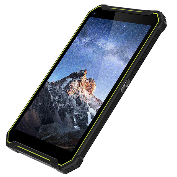 Quality Waterproof Ruggedized Windows Tablet Industrial Windows Tablet 12100mAh for sale