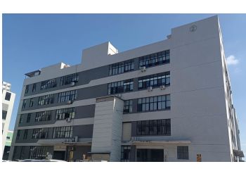 China Factory - Xiamen Omin Electronics Co. Ltd