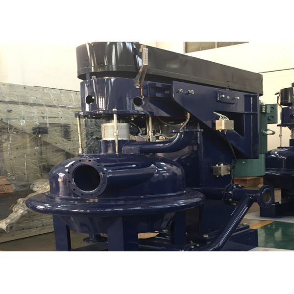 Quality High Strength Centrifugal Filter Separator Corrosion Proof Starch Separator for sale