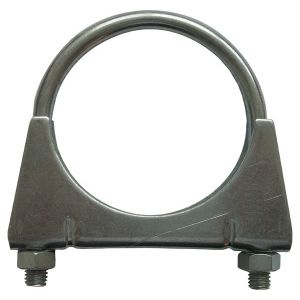 Quality U bolt muffler pipe clamp for car for sale