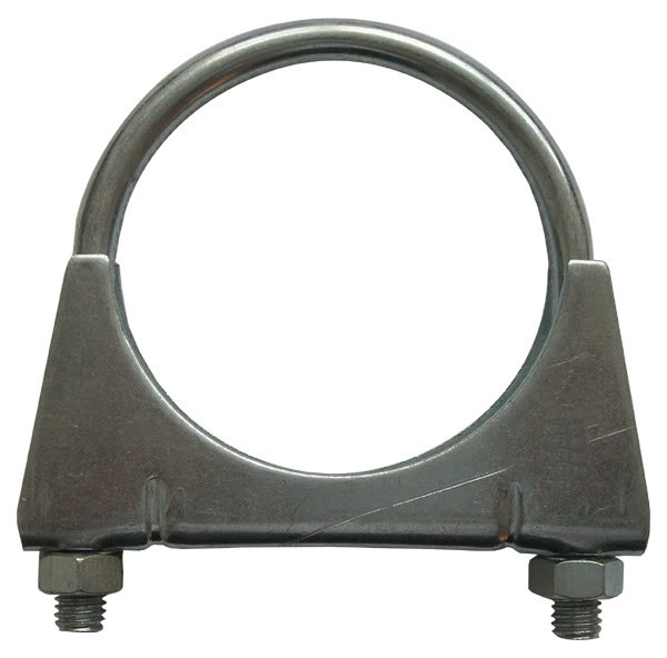 Quality U bolt muffler pipe clamp for car for sale