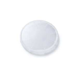 Quality 4 Inch Blue LED GaN Epitaxial Wafer C Plane Flat Sapphire for sale