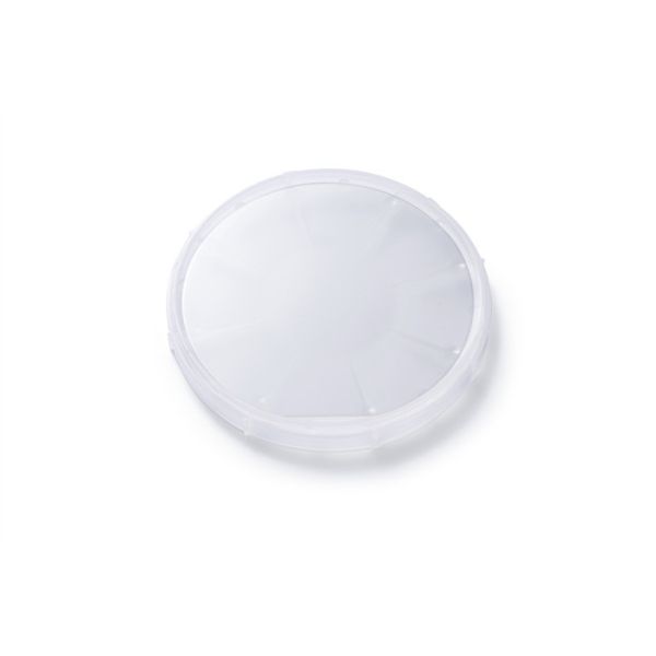 Quality 4 Inch Blue LED GaN Epitaxial Wafer C Plane Flat Sapphire for sale