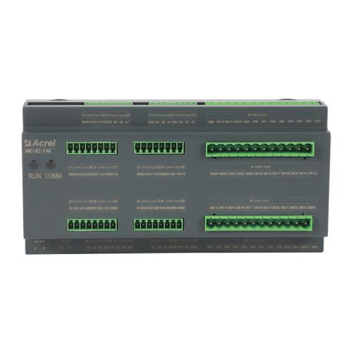 Quality AMC16Z-ZA AC Multi Channel Energy Meter for sale