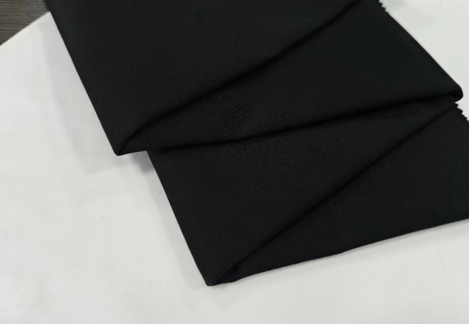 Quality Polyester Lining Mattress TWILL Style 210T Taffeta Color Fabric for Customized for sale