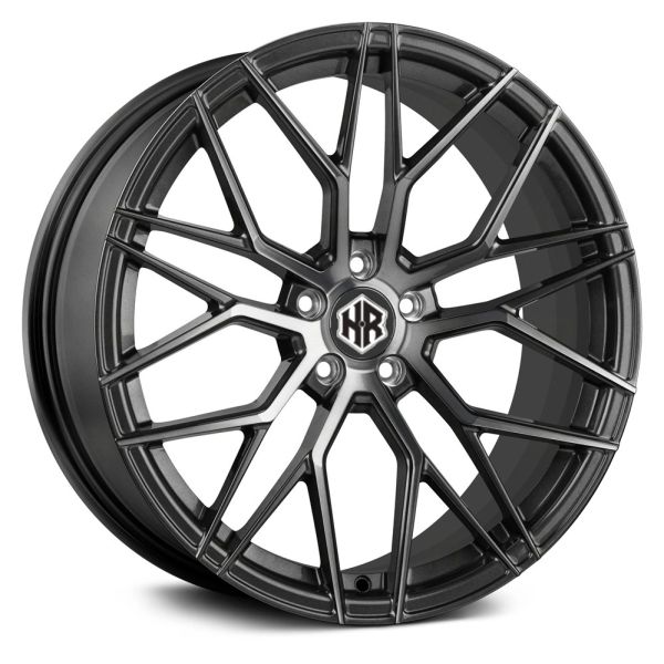 Quality Flow formed alloy wheels lightweight rim car discs for sale