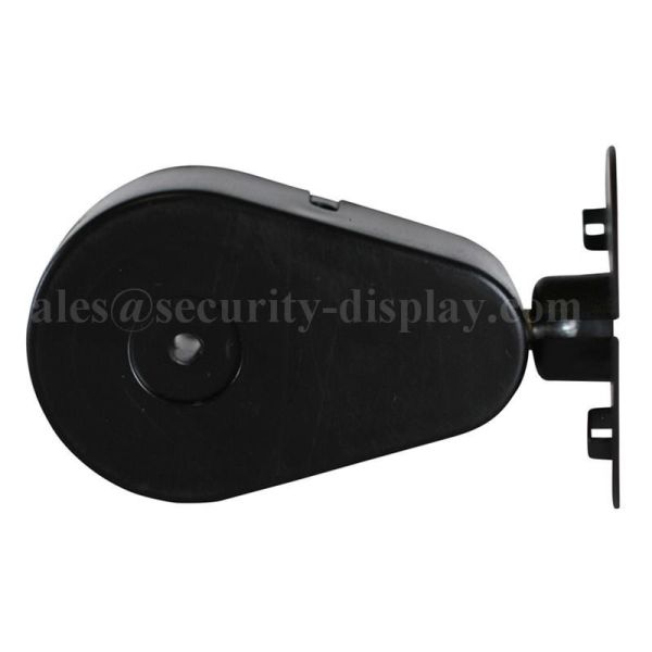 Quality Drip Shape Anti Theft Pull Box With Dia 38mm Sticky Flexplate Round End for sale