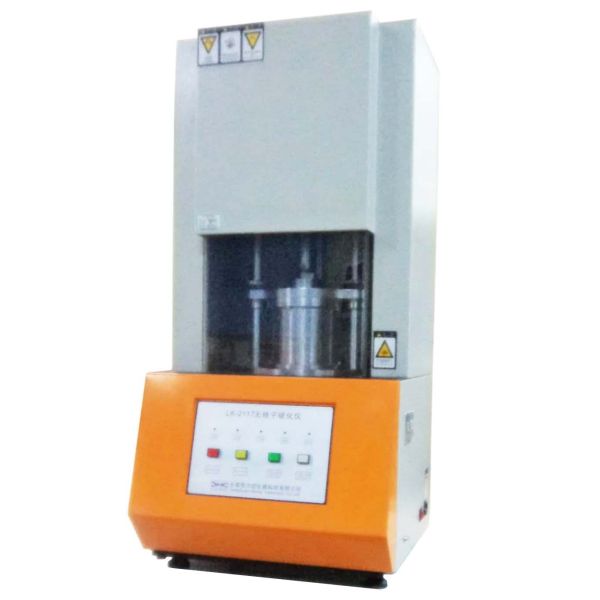 Quality Computerize Rubber Testing Equipment Mooney viscometer and Relaxation Test for sale
