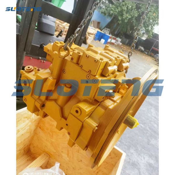 Quality 504-5477 Hydraulic Main Pump 5045477 For E336D2 Excavator for sale