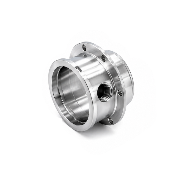 Quality Precision CNC Structural Parts for Automation Multi Hole Mounting Design for sale