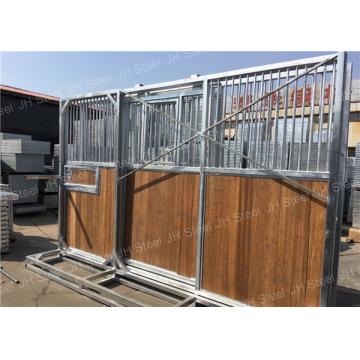 Quality Removable Horse Stable Stall for sale