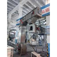 Quality 60L Continuous C Type Bucket Elevator For Bulk Material Conveying for sale