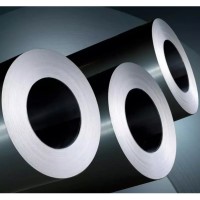Quality ASTM A463 Aluminum Silicon Alloy Coated Coil Mesco Hot Dipped 508mm for sale