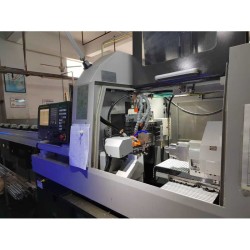 China Factory - Shenzhen Gangxu Metal Technology Co., Ltd.