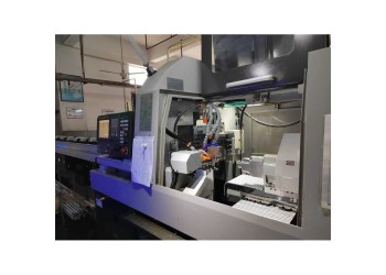 China Factory - Shenzhen Gangxu Metal Technology Co., Ltd.