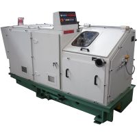 Quality High Speed Type Steel Ball Cold Heading Machine, for forming steel ball blanks for sale