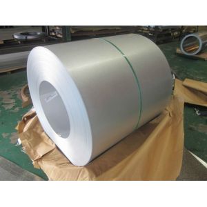 Quality Goold Mechanical Property Galvalume Steel Coil With ASTM Standard , Long Life for sale