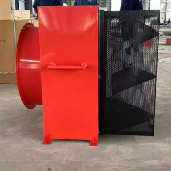 Quality Rapid Fire Extinguishing High-Expansion Foam Fire Extinguishing Generator for sale