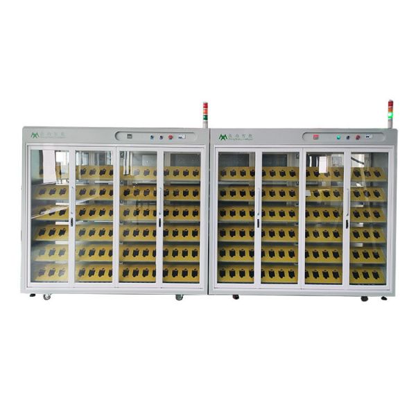 Quality Wireless Charging Power Supply Aging System 60W/CH For Charger Testing Machine for sale