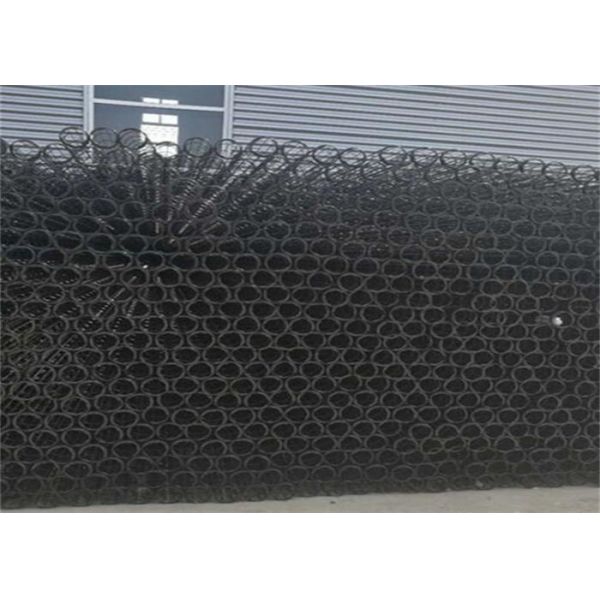 Quality Silver Round Baghouse Filter Cages 2000mm Length With Metal Venturi for sale