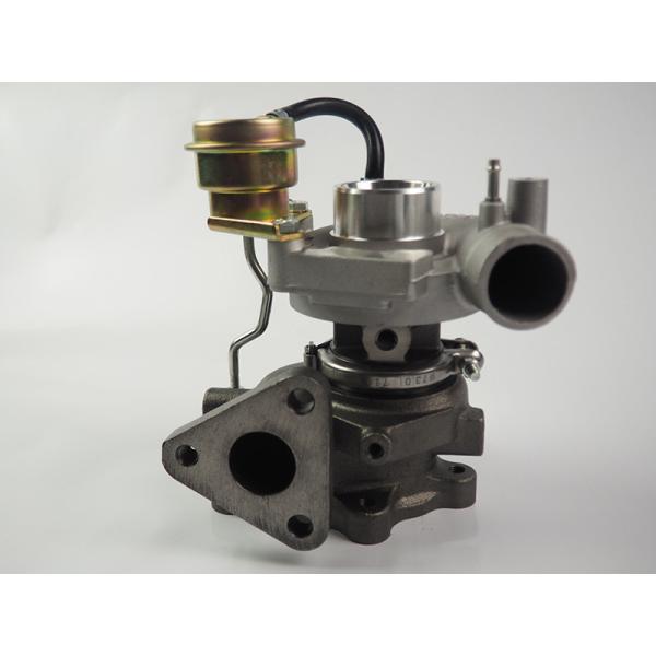 Quality TF035HM Mitsubishi Turbocharger 49135-03300 49135-03301 49135-03311 ME202879 for sale
