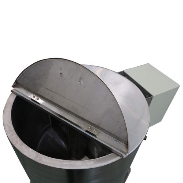 Quality Handcraft Chocolate Shop 30L Chocolate Holding Tank for sale