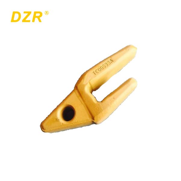 Quality 4621685 Hitachi EX70 Bucket Tip Adaptor For Excavating Machine for sale