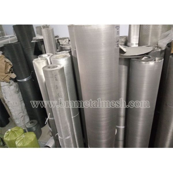 Quality Plastic Extruder Filter Mesh Discs for sale
