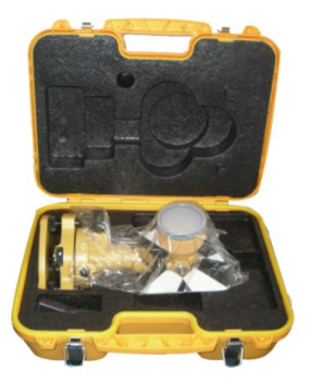 Quality Prisma Total Station Reflector 5x11 Total Station Survey for sale
