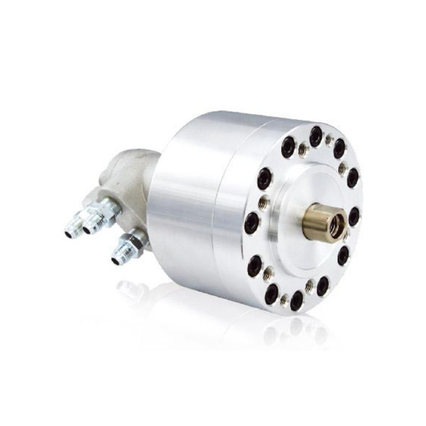Quality MH Non through-hole rotary hydraulic cylinder for sale
