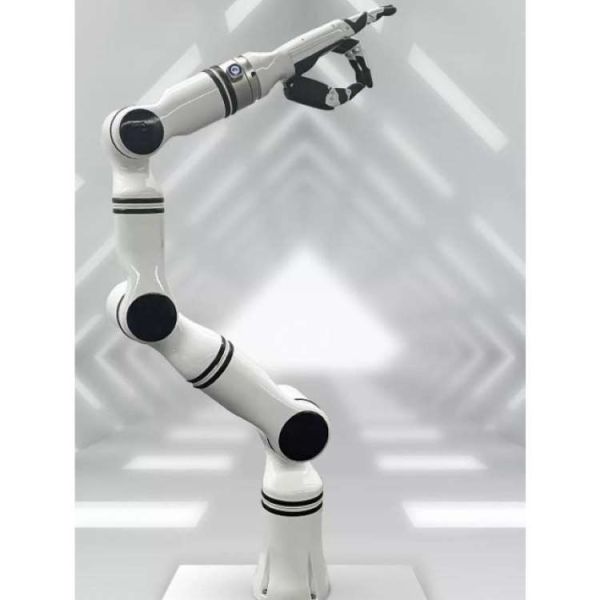 Quality Humanoid Manipulator 6 Axis RM65-B Collaborative Robot Payload 5kg Ultra for sale