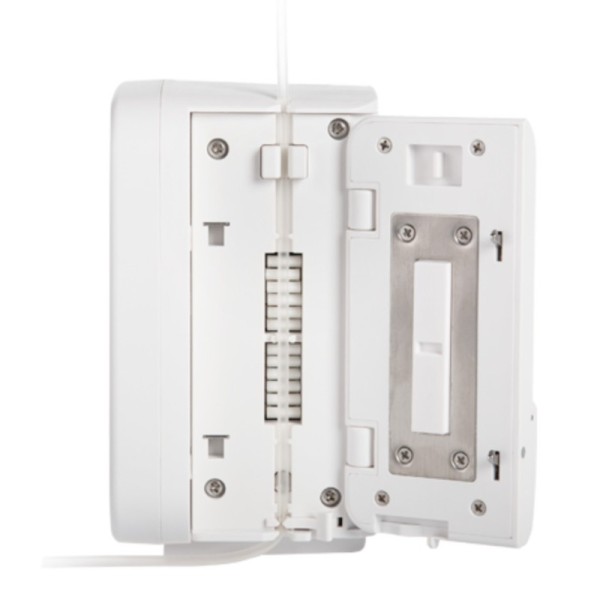 Quality CE/ISO Approved Hospital Infusion Pump 0.1-1800ml/h Flow rate for sale
